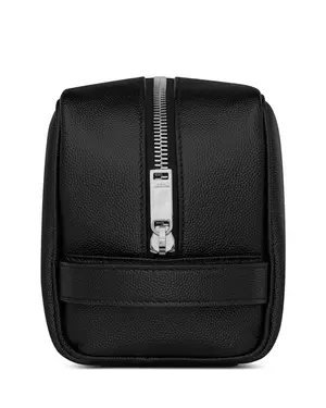 Saint Laurent Paris Grooming Case