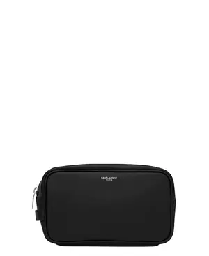 Saint Laurent Paris Small Grooming Case