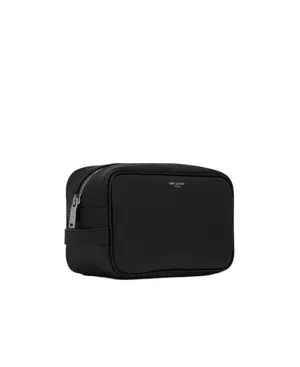 Saint Laurent Paris Small Grooming Case