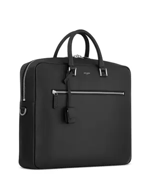 Saint Laurent Sac De Jour Large Briefcase