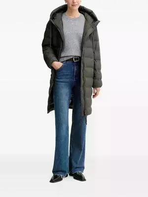 Marc O'polo Hooded Zip Jacket