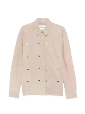 Iceberg Embellished Shirt