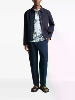 Fusalp Fralis Flap-pockets Jacket - Blue