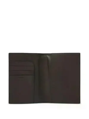 Paul Smith Striped Passport Holder