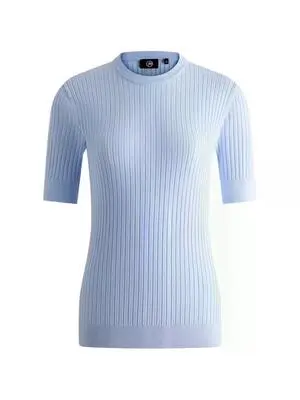Fusalp Ribbed T-shirts For Women