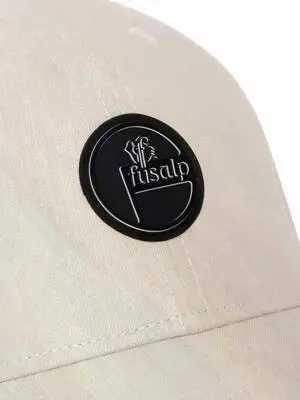Fusalp Chambray Cap