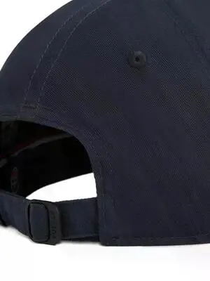 Fusalp Cotton Cap - Blue