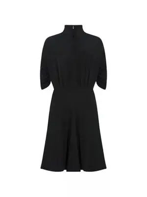 THE ROW Emmeline Midi Dress