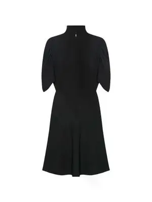 THE ROW Emmeline Midi Dress