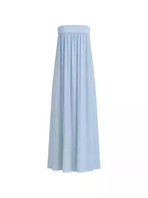 Reformation Plain Evening Dresses