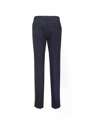 Canali Single-breast Suit - Blue