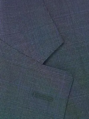 Canali Single-breast Suit - Blue