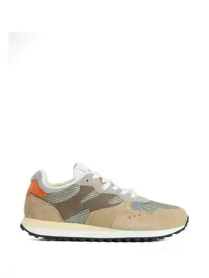 Woolrich Logo Sneakers For Men
