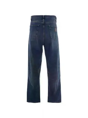 Carhartt Work In Progress Aaron Denim Jeans