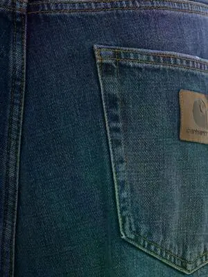 Carhartt Work In Progress Aaron Denim Jeans