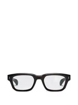 PETER AND MAY Eclaireur Sunglasses - Brown