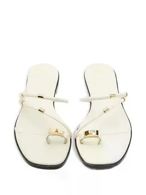 Patrizia Pepe Fly Essential Sandals