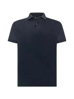 Paul & Shark Short-sleeve Polo Shirt