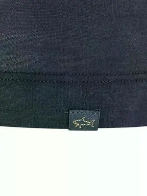 Paul & Shark Short-sleeve Polo Shirt