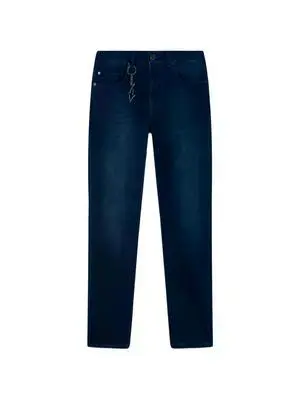Paul & Shark Charm-detail Jeans