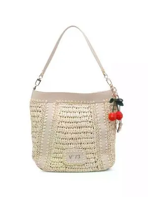 V°73 Alysia Charm Handbag