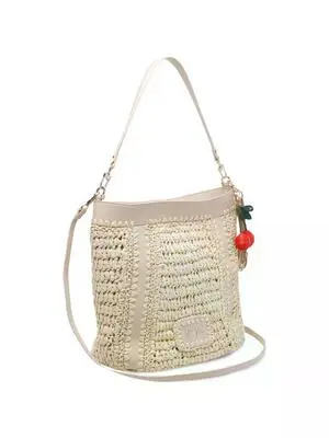 V°73 Alysia Charm Handbag