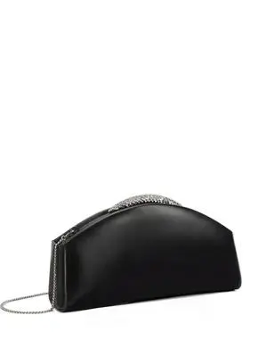 Giuseppe Zanotti Shoulder Strap Clutches