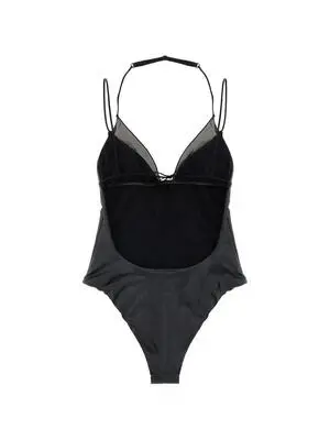 ALLIS BEACHWEAR Layered Swimsuit