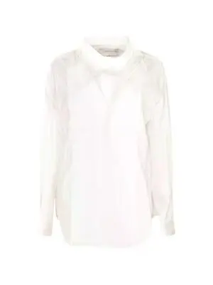 Sacai Layered Shirt
