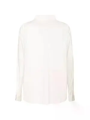 Sacai Layered Shirt