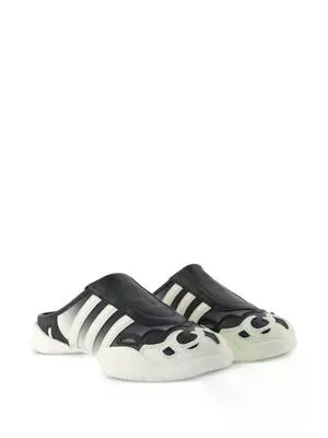 Y3 Regu Panelled Mules