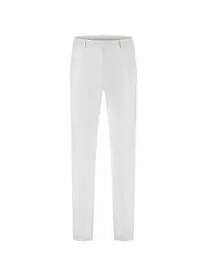 PT TORINO Pressed-crease Tailored Trousers