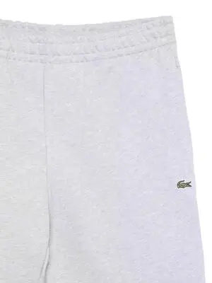 Lacoste Drawstring Track Pants - Grey