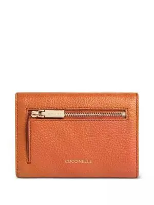 COCCINELLE C-me Logo Wallet