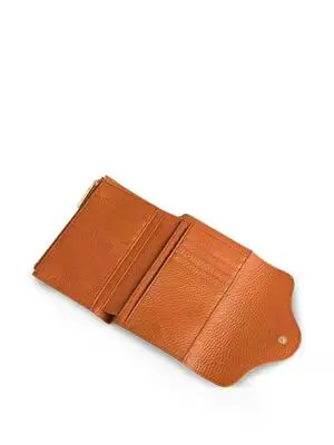 COCCINELLE C-me Logo Wallet