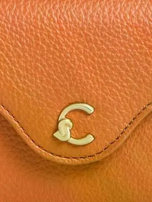 COCCINELLE C-me Logo Wallet