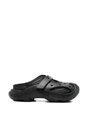 CROCS Caged Strap Clogs