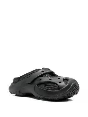 CROCS Caged Strap Clogs