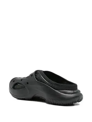 CROCS Caged Strap Clogs