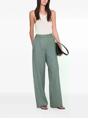 ANINE BING Kooper Tank Top