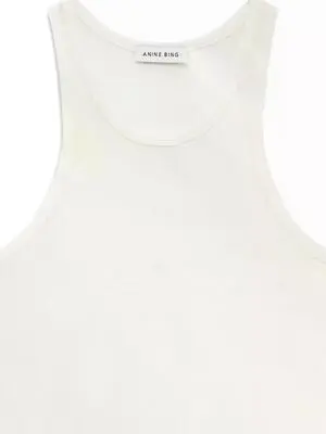 ANINE BING Kooper Tank Top