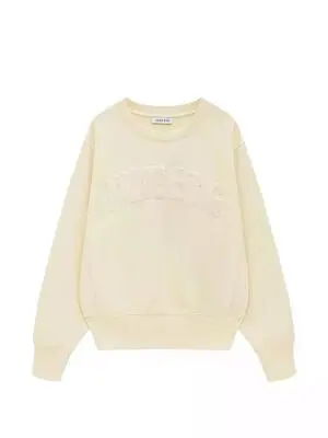 ANINE BING Harry Logo-detail Sweatshirt