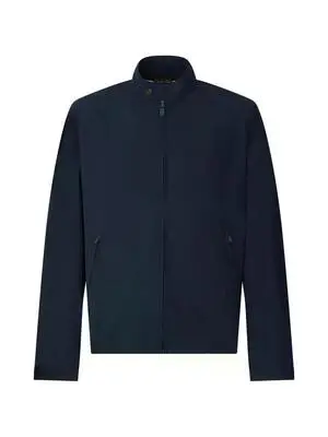 SAVE THE DUCK Zip-up Jacket - Blue