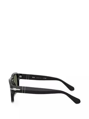 Persol Square Frame Sunglasses