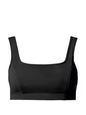Perfect Moment Square-neck Sports Bra