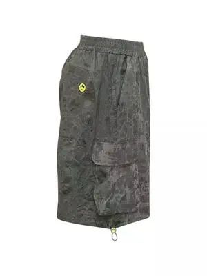 Barrow Thigh Length Shorts For Men