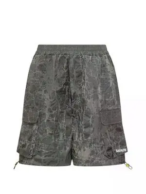 BARROW Gabardine Shorts