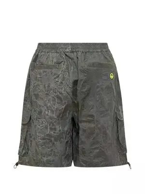 BARROW Gabardine Shorts