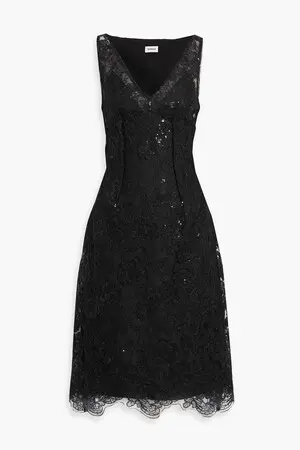 Simkhai Trimmed Cocktail Dresses