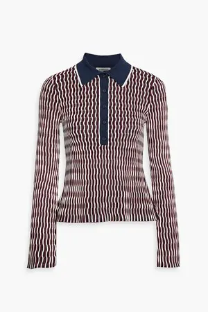 Simkhai Cuffed Knitwear For Women